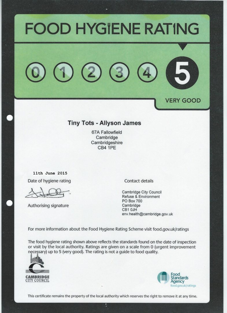 Level 1 Food Hygiene Certificate Online Vrogue co Level 1 Food Hygiene Certificate Online Vrogue co